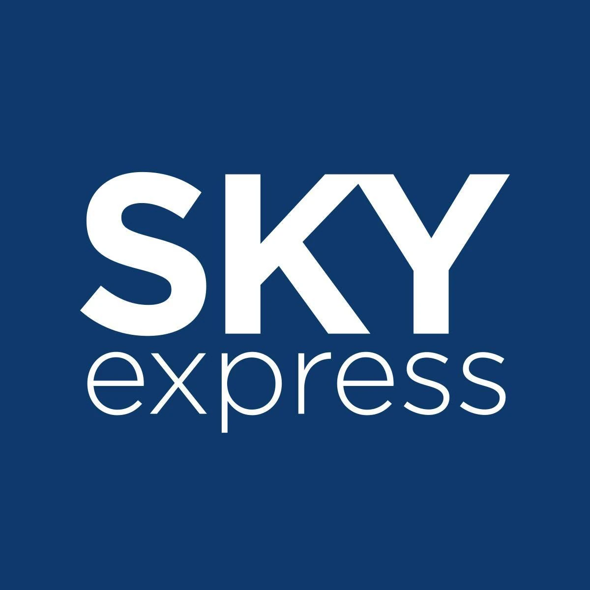 Sky Express | GeoFS Wiki | Fandom