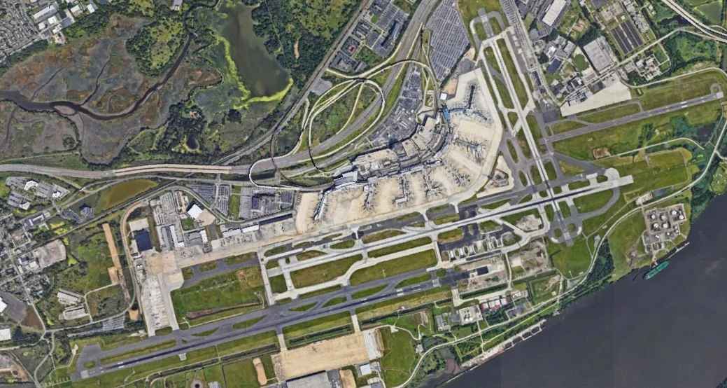 Philadelphia International Airport (KPHL) | GeoFS Wiki | Fandom