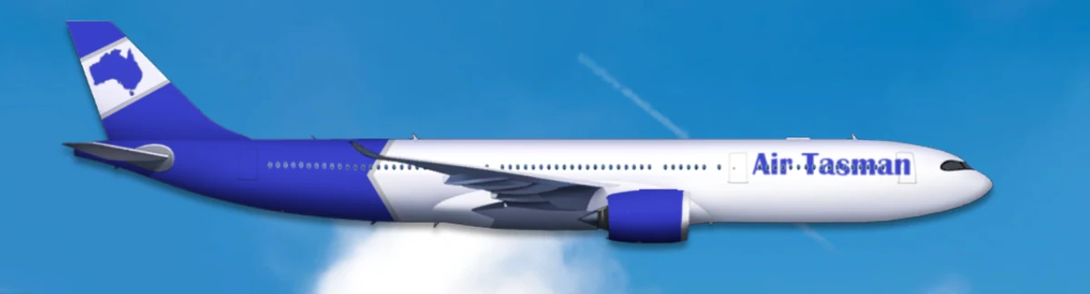 Air Tasman | GeoFS Wiki | Fandom