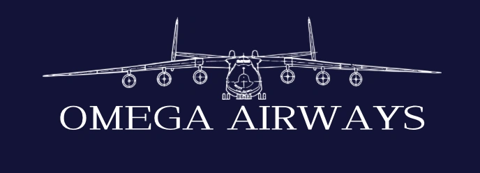 Omega Airways | GeoFS Wiki | Fandom