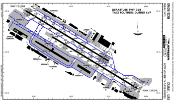 Dubai International Airport (OMDB) | GeoFS Wiki | Fandom