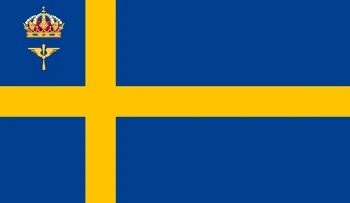 Svenska Flygvapnet | GeoFS Wiki | Fandom