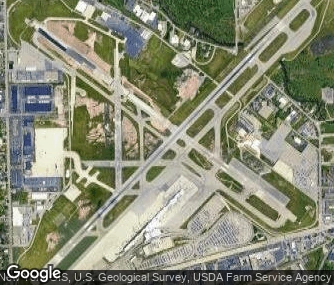 Buffalo Niagara International Airport (KBUF) | GeoFS Wiki | Fandom
