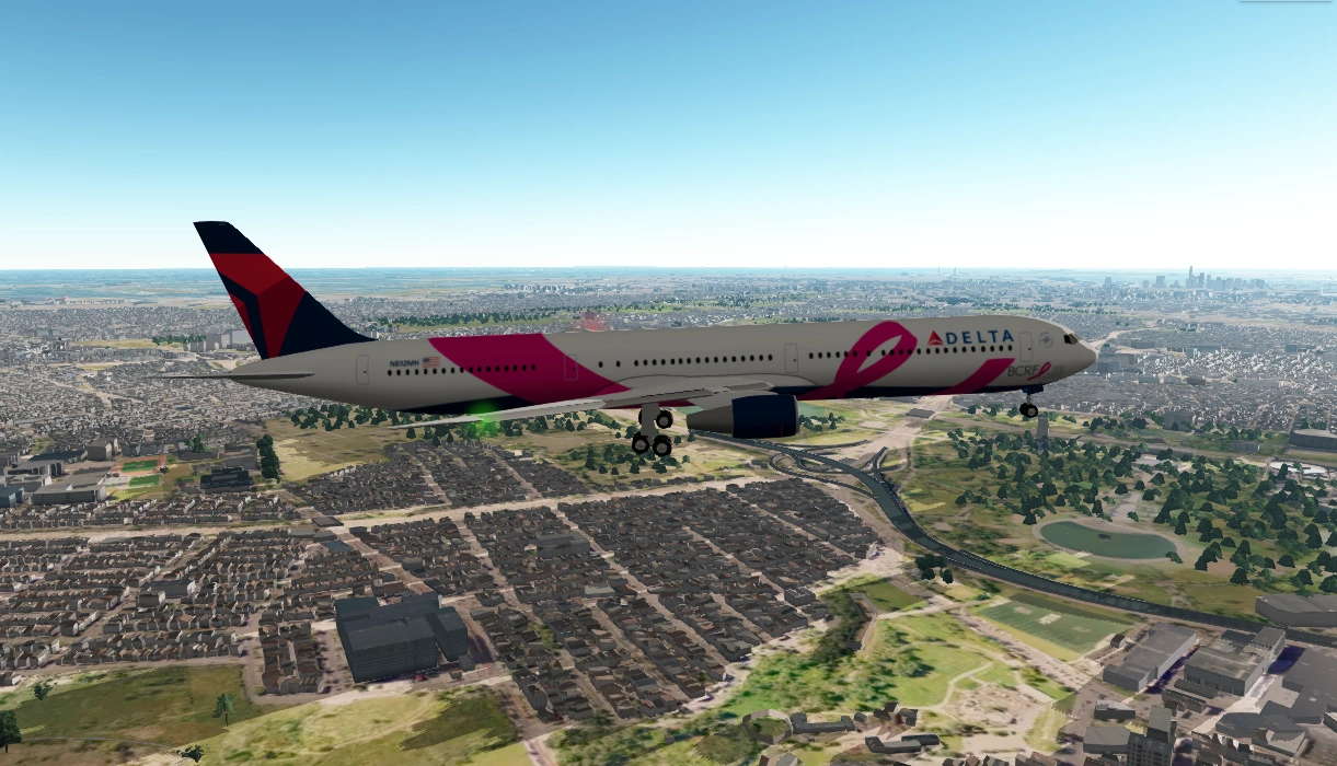 Discuss Everything About GeoFS Wiki | Fandom