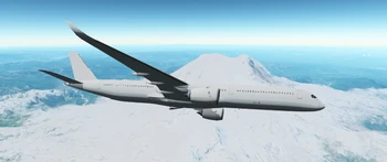 Airbus A350-1000 XWB | GeoFS Wiki | Fandom