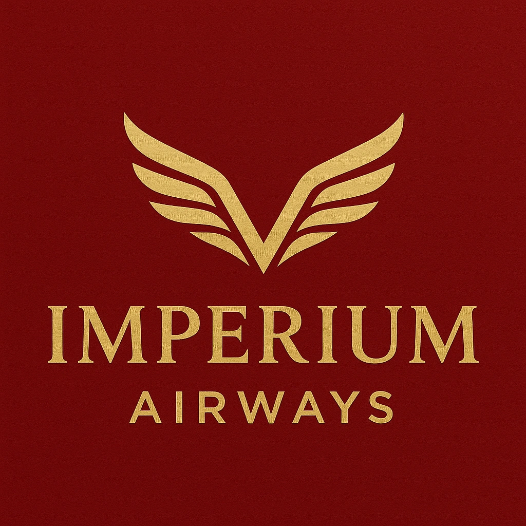 Imperium Airways | GeoFS Wiki | Fandom