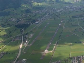 Buochs Airport (LSZC) | GeoFS Wiki | Fandom
