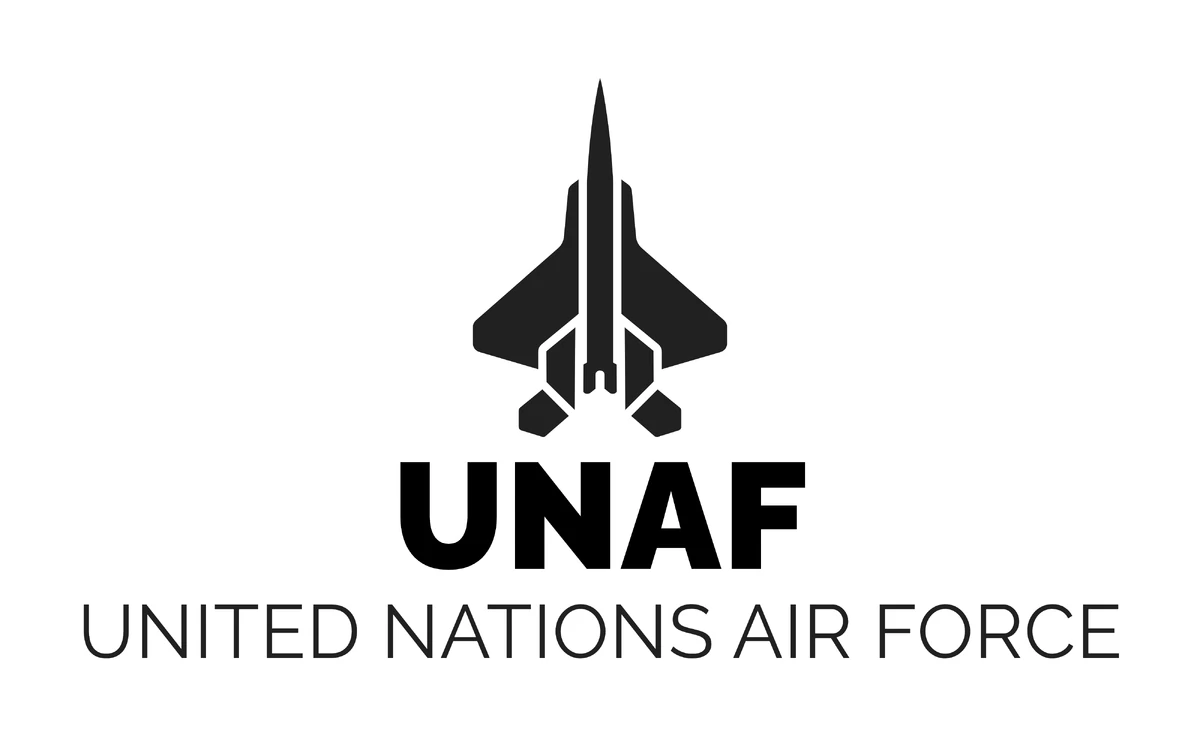 United Nations Air Force (UNAF) | GeoFS Wiki | Fandom