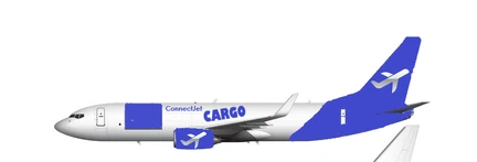 ConnectJet Cargo | GeoFS Wiki | Fandom