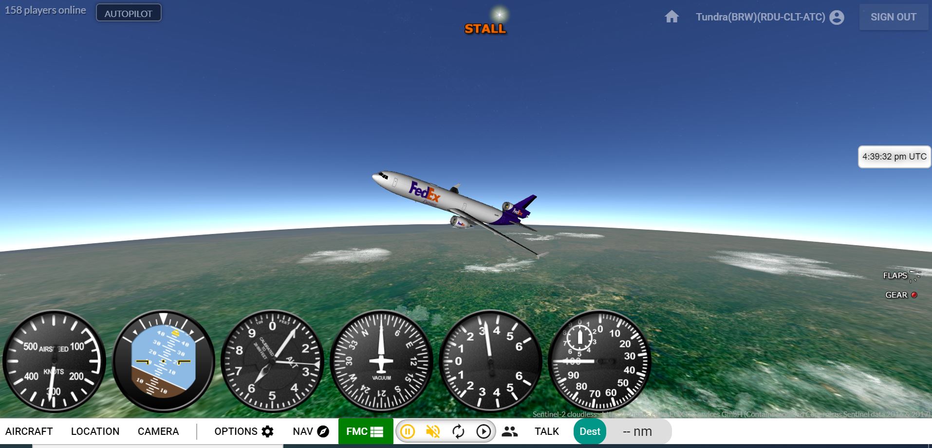 Discuss Everything About GeoFS Wiki | Fandom