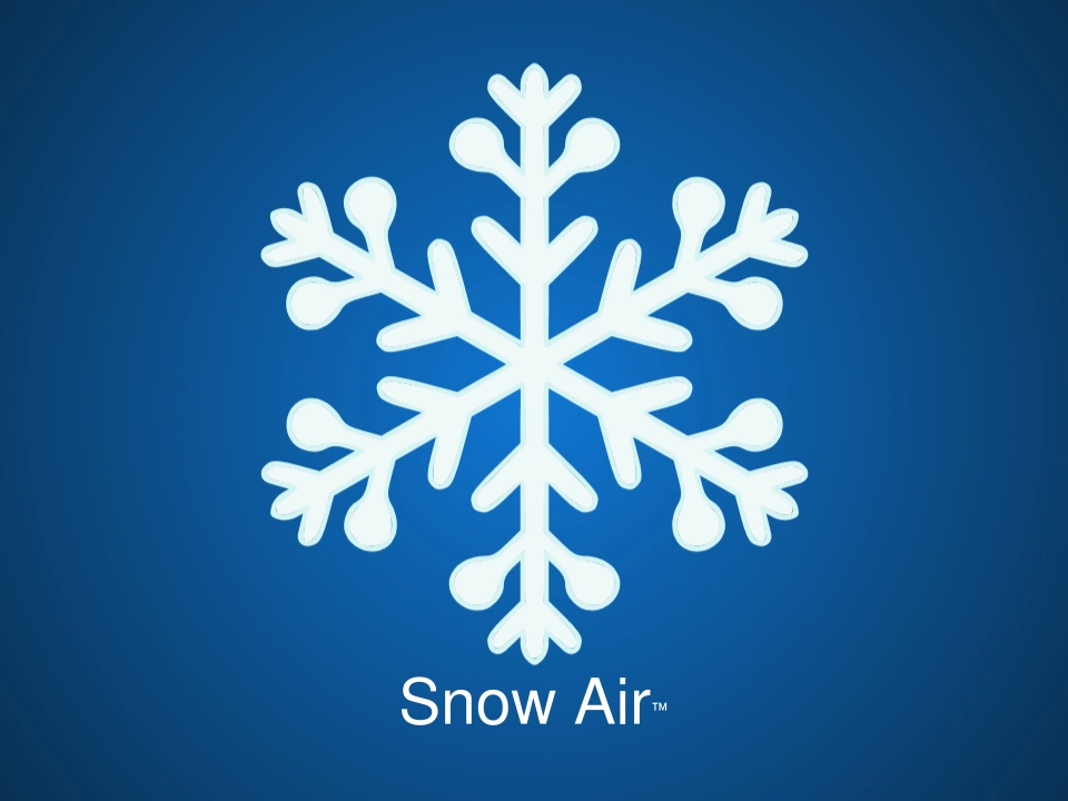 Snow Air | GeoFS Wiki | Fandom