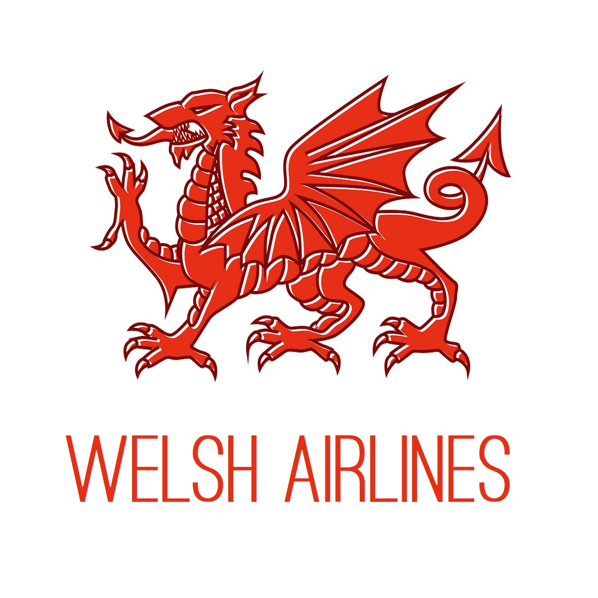 Welsh Airlines | GeoFS Wiki | Fandom