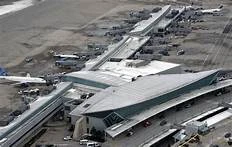 Buffalo Niagara International Airport (KBUF) | GeoFS Wiki | Fandom