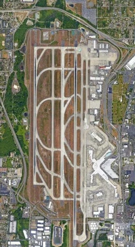 Seattle Tacoma International Airport (KSEA) | GeoFS Wiki | Fandom