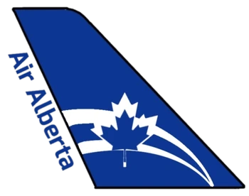 Air Alberta | GeoFS Wiki | Fandom