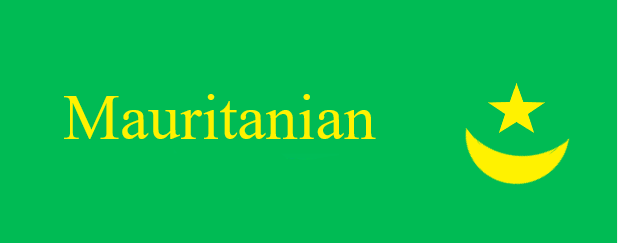 Mauritanian Geofs Wiki Fandom