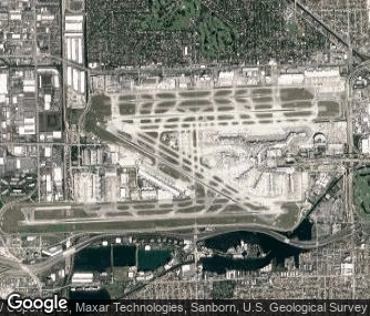 Miami International Airport (KMIA) | GeoFS Wiki | Fandom