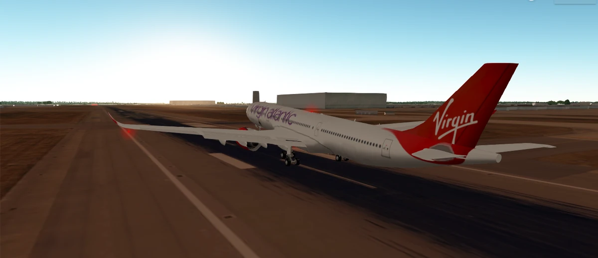 Airbus A330-900neo | GeoFS Wiki | Fandom