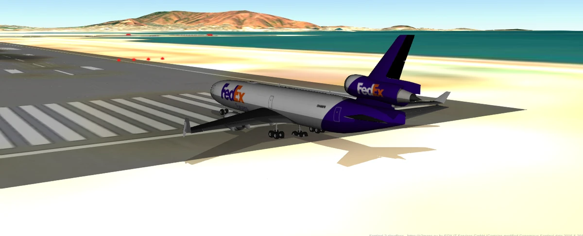 GeoFS HD | GeoFS Wiki | Fandom