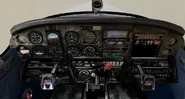 Piper PA-28 161 Warrior II | GeoFS Wiki | Fandom