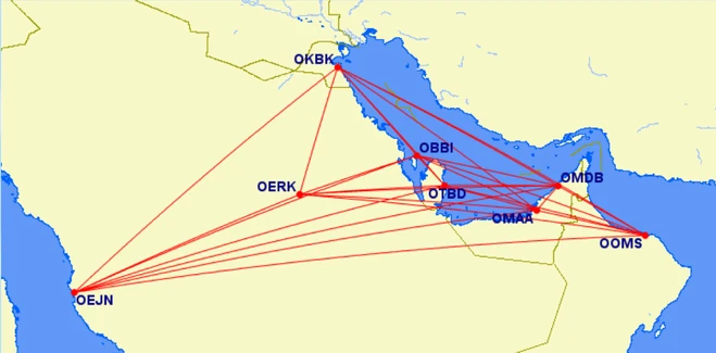 PG Airways | GeoFS Wiki | Fandom