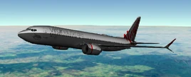 Boeing 737 MAX 8 (FLDG) | GeoFS Wiki | Fandom