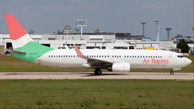 Air Naples | GeoFS Wiki | Fandom