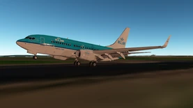 Boeing 737-700 | GeoFS Wiki | Fandom