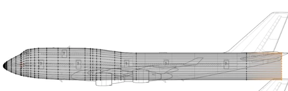 Boeing 747-400 | GeoFS Wiki | Fandom