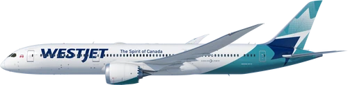 WestJet Airlines Ltd | GeoFS Wiki | Fandom