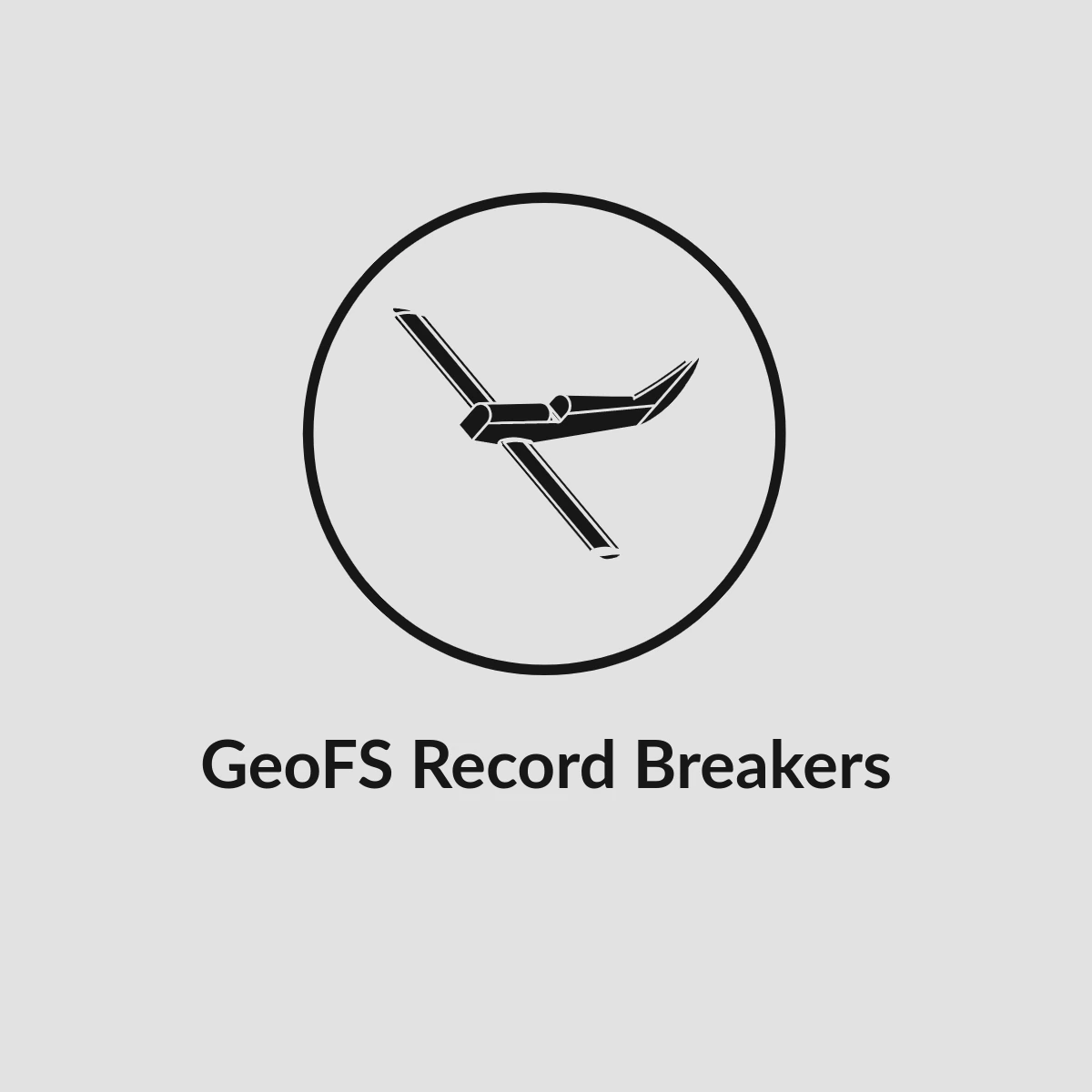 GeoFS Record Breakers (GFSRB) | GeoFS Wiki | Fandom