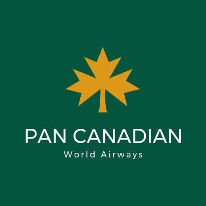 Pan Canadian World Airways | GeoFS Wiki | Fandom