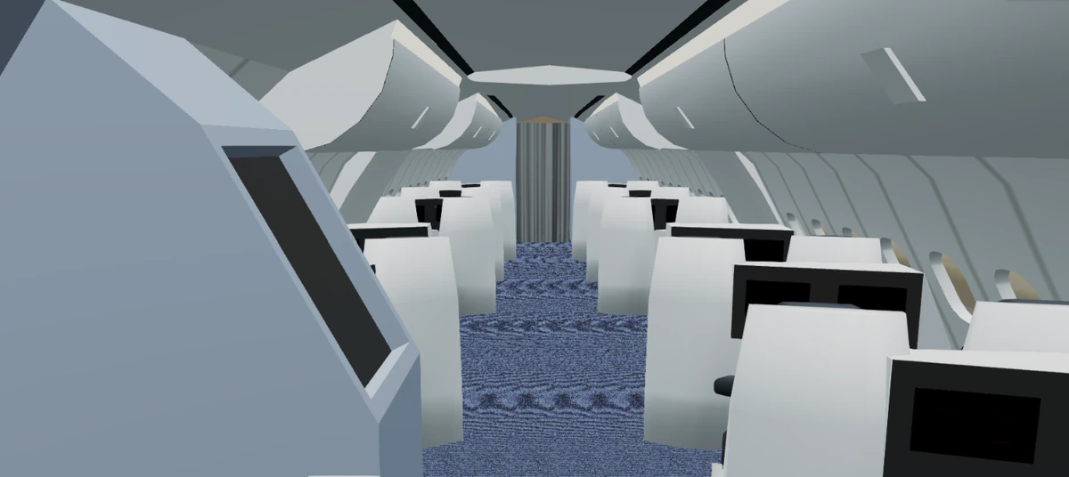 Boeing 747-400 | GeoFS Wiki | Fandom