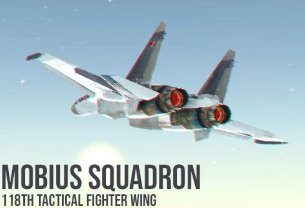 Mobius Squadron | GeoFS Wiki | Fandom