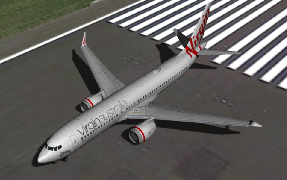 Boeing 737 MAX 8 (FLDG) | GeoFS Wiki | Fandom