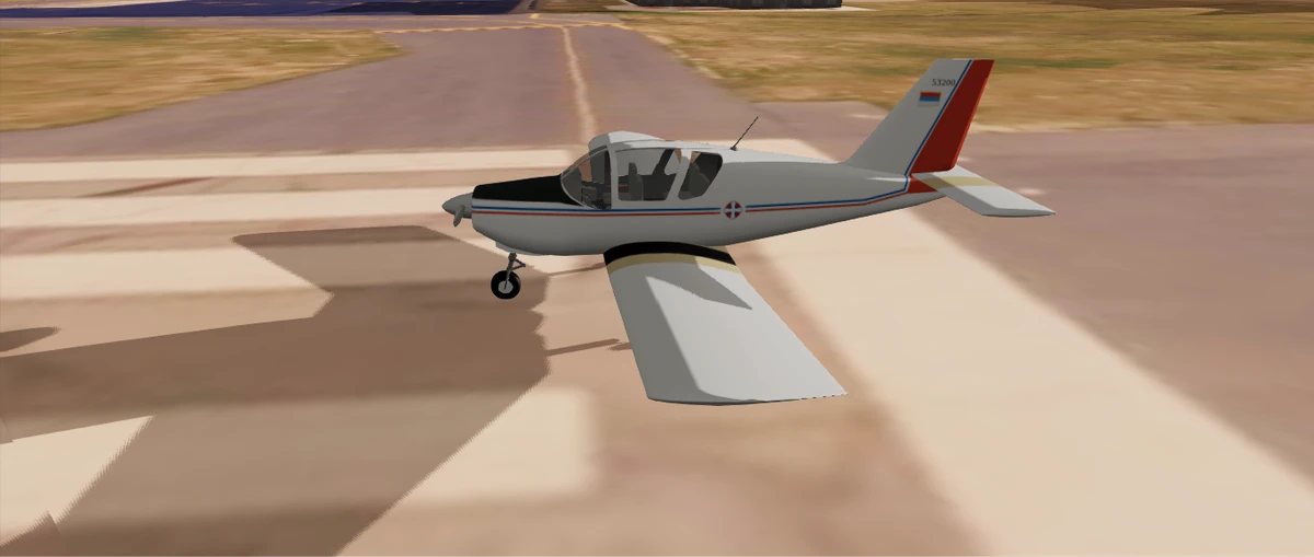 UTVA75 | GeoFS Wiki | Fandom