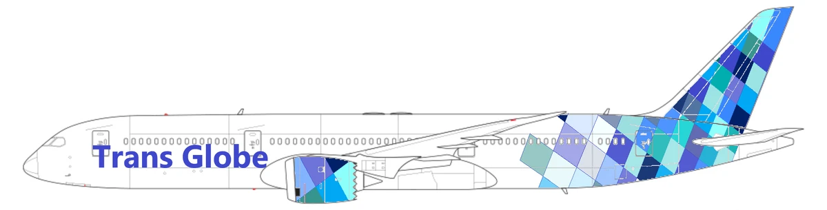 Trans Globe International Airways | GeoFS Wiki | Fandom