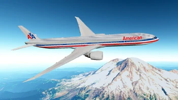 Boeing 777-300ER (Official) | GeoFS Wiki | Fandom