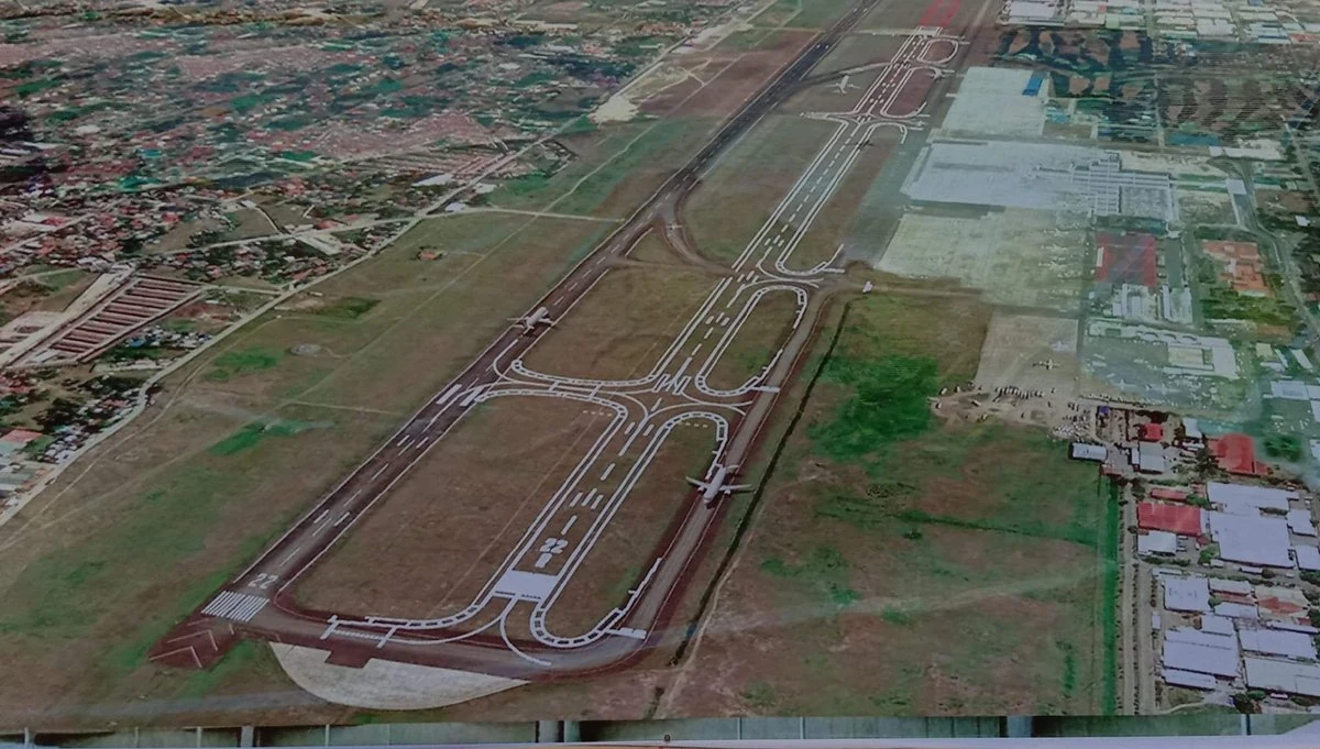 Cebu International Airport | GeoFS Wiki | Fandom