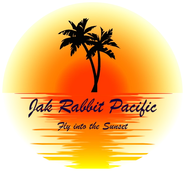 Jak Rabbit Pacific | GeoFS Wiki | Fandom