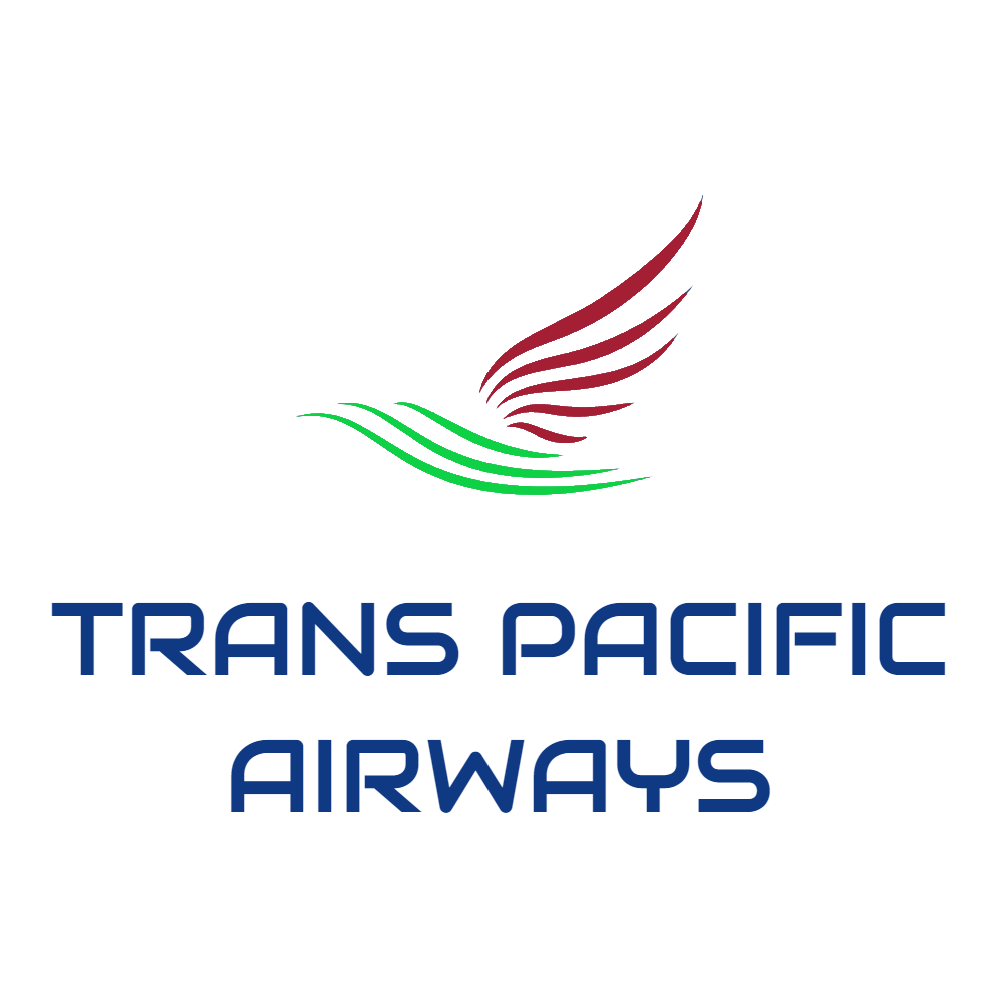 Trans Pacific Airways | GeoFS Wiki | Fandom