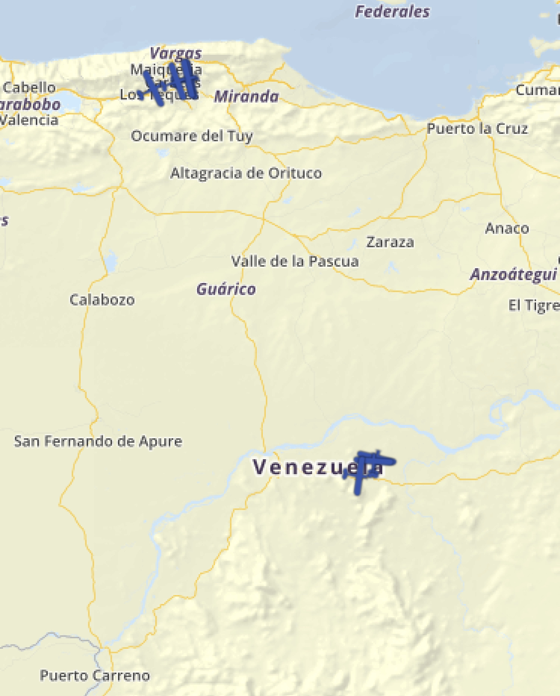 Operation Merida Geofs Wiki Fandom