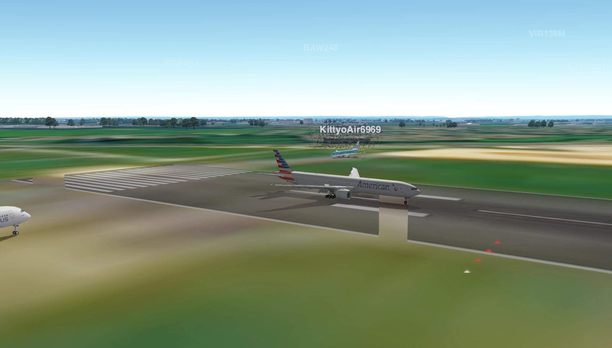 Discuss Everything About GeoFS Wiki | Fandom