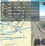 Navigation Panel | GeoFS Wiki | Fandom