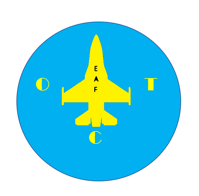 Eastern Allied Forces | GeoFS Wiki | Fandom