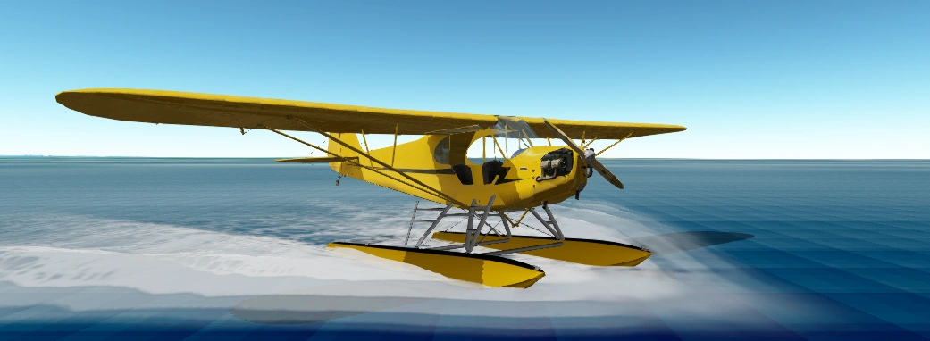 Animations | GeoFS Wiki | Fandom