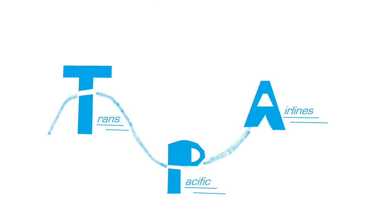 Trans-Pacific Airlines | GeoFS Wiki | Fandom