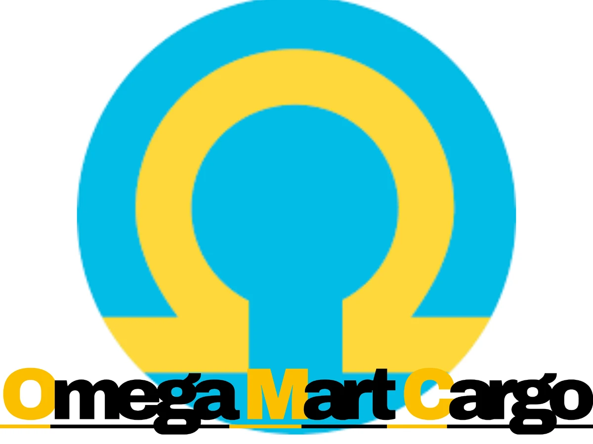 Omega Mart Cargo | GeoFS Wiki | Fandom