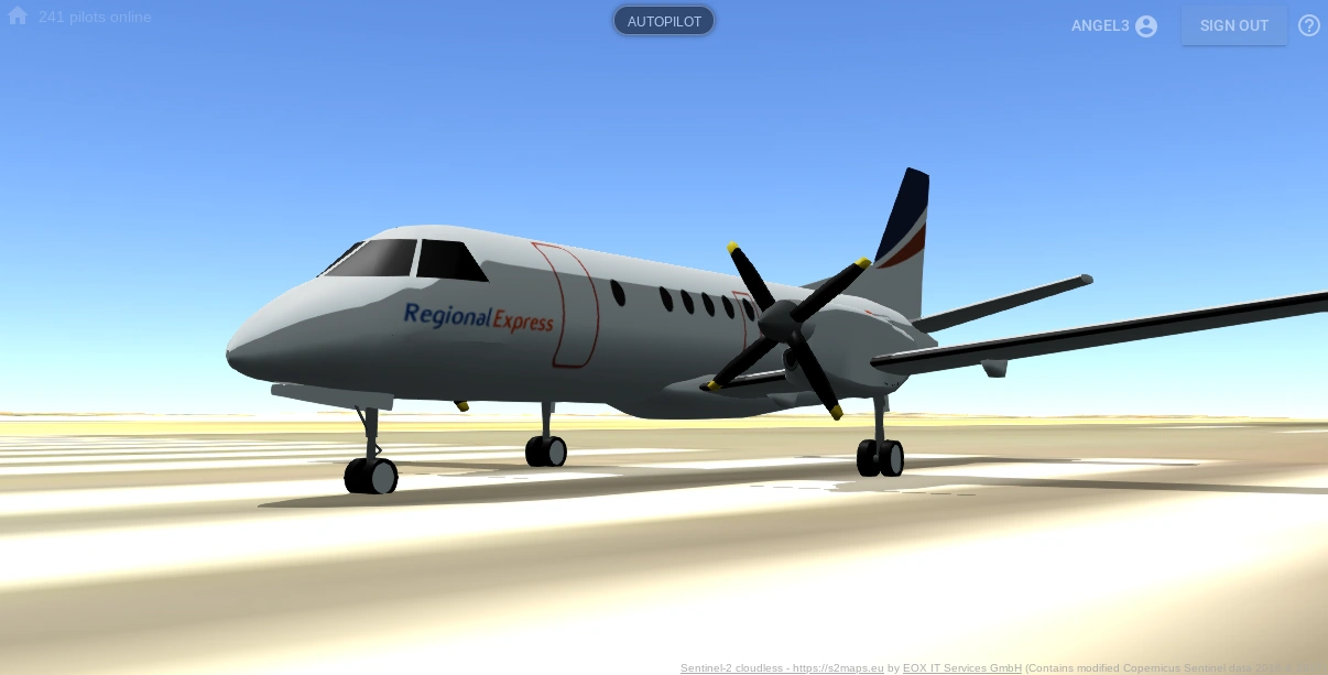 Discuss Everything About GeoFS Wiki | Fandom