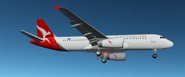 Airbus A320-200 | GeoFS Wiki | Fandom